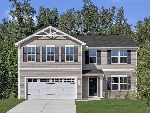 3172 Waxwing Cir, Ravenna, OH 44266