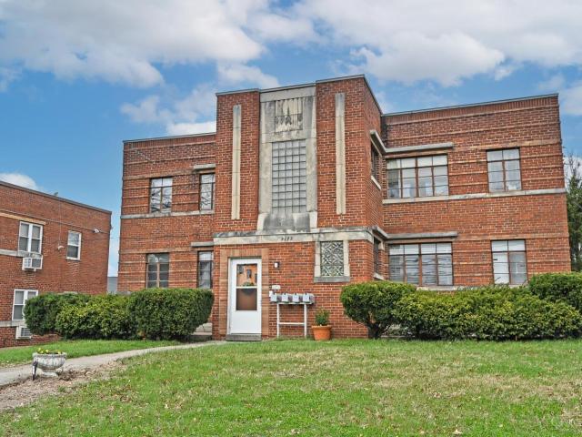 3172 Werk Road