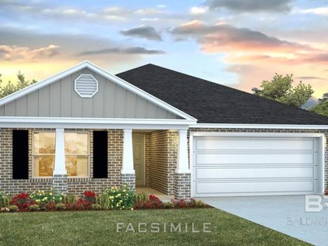 31733 Lyon Rd, Spanish Fort, AL 36527