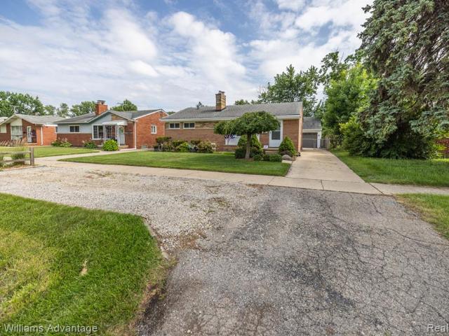 31731 Joy Road