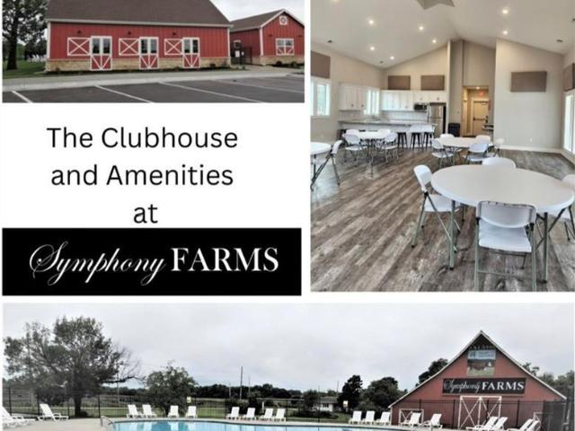 31732 W 164th Ter, Gardner, KS 66030 | MLS #2597