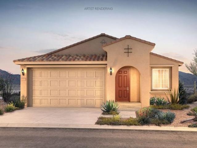31735 N 137th Ave, Peoria, AZ 85383