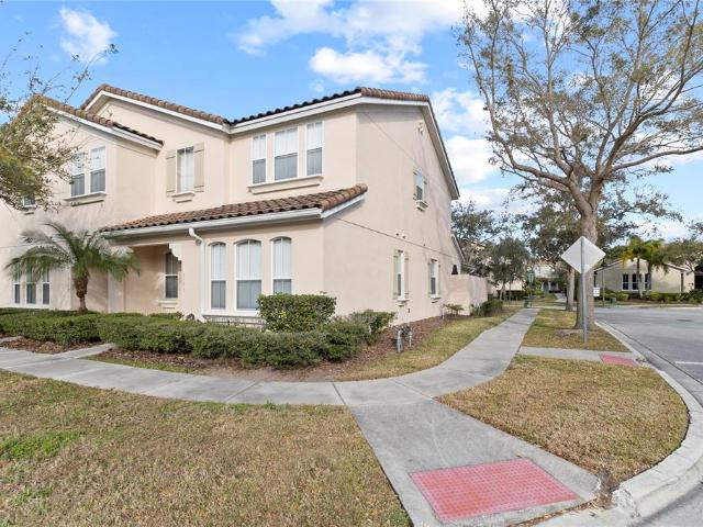 3173 Aqua Virgo Loop, Unit 18, Orlando, FL 32837 | MLS #O6402