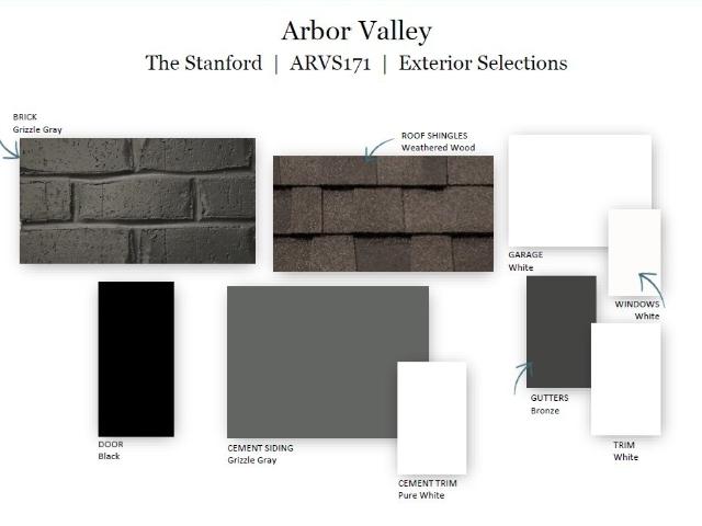 3173 Arbor Valley Rd