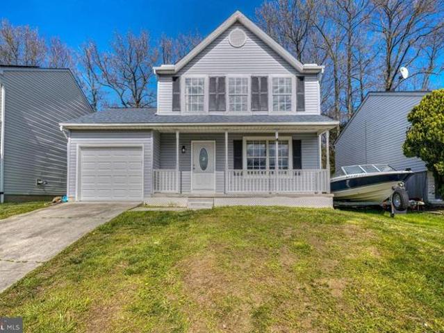 3173 Ebbtide Dr, Edgewood, MD 21040