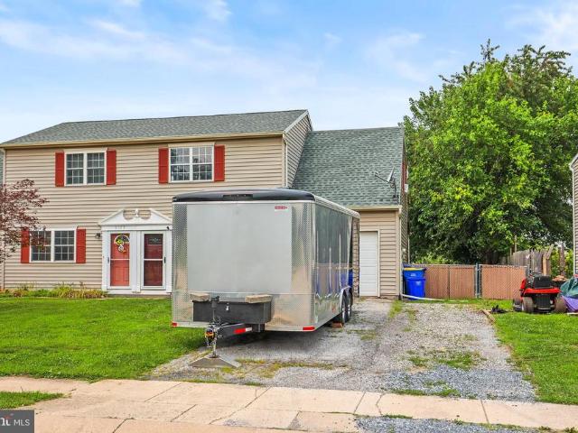3173 Falcon Lane # 82B