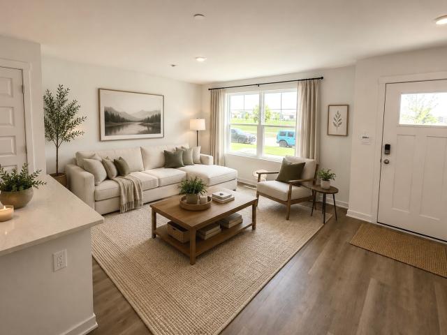3173 Grande Trail