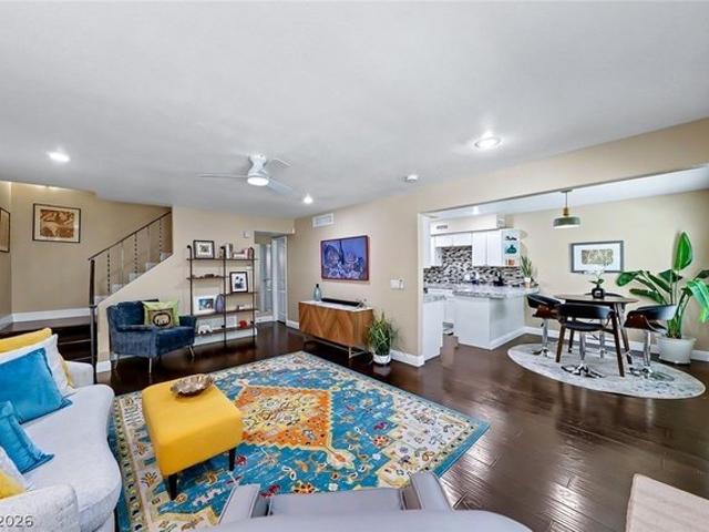 3173 Pinehurst Dr Apt C, Las Vegas, NV 89109