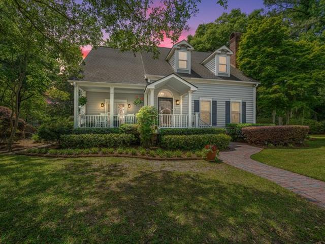3173 Prevatt Ct, Charleston, SC 29414