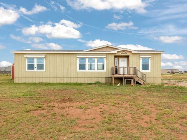 3173 Private Road 5113, Hawley, TX 79525