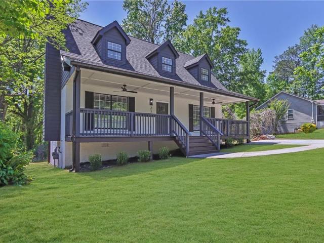 3173 Robinson Ave, Scottdale, GA 30079 | MLS #7755 | Compass
