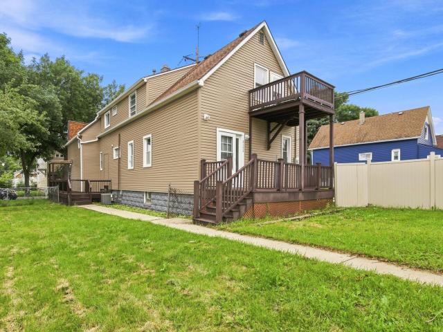 3173 S 8th St, Unit 3173A