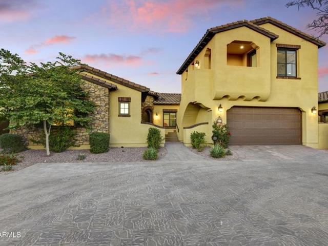 3173 S Jacaranda Ct, Gold Canyon, AZ 85118