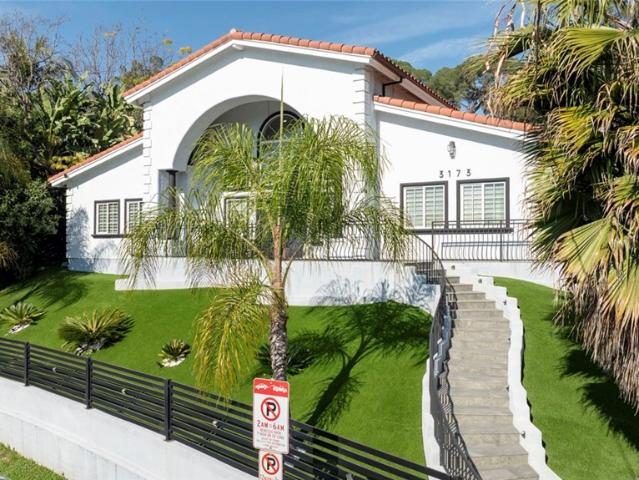 3173 Weldon Ave, Los Angeles, CA 90065 | MLS #GD26043