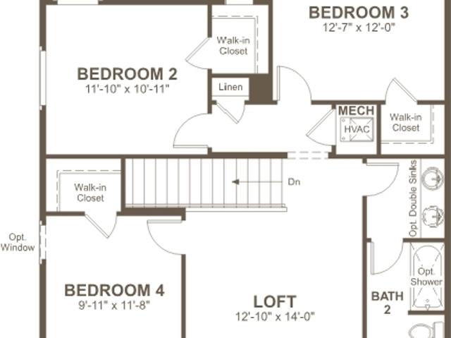 3173 Wolf Tail Loop NE