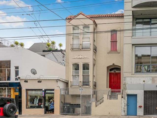 3173 21st St, San Francisco, CA 94110