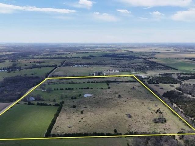 317th and Stubbs Rd, Quenemo, KS 66528