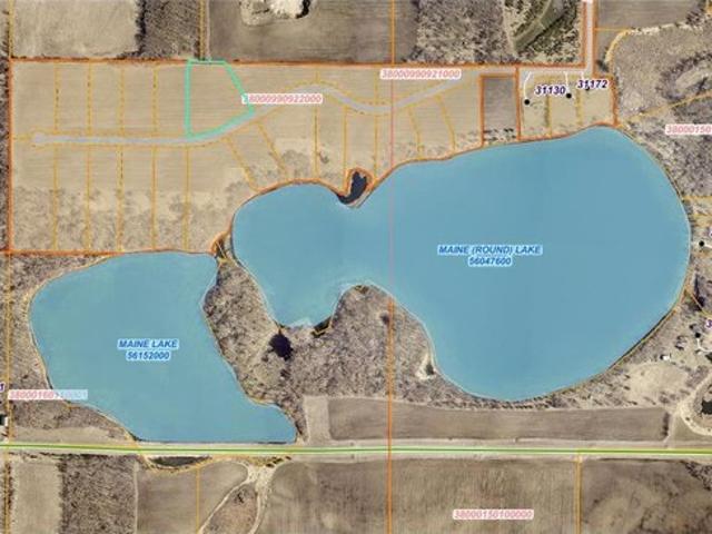317th St Lot 19, Underwood, MN 56586