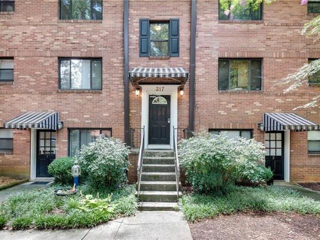 317 3rd St NE Apt 5, Atlanta, GA 30308