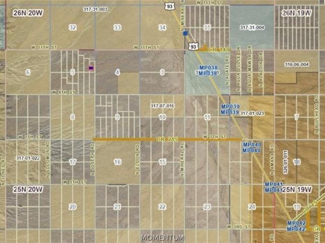 317 04 Arnolds Rd, Dolan Springs, AZ 86441
