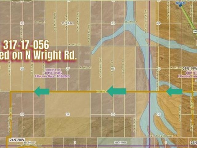 317 17 N Wrights Rd, Dolan Springs, AZ 86441