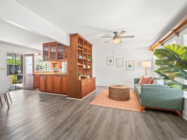 317 1 Olomana St, Kailua, HI 96734