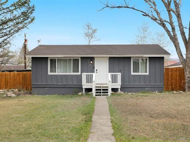 317 21st St, Kremmling, CO 80459