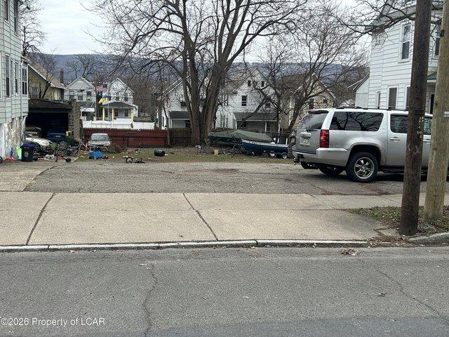 317 319 N Main St, Wilkes Barre, PA 18702