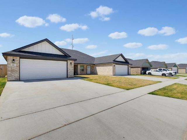 317 / 321 Woodstock Lane