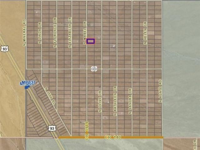 317 32 Mabel Dr, Dolan Springs, AZ 86441