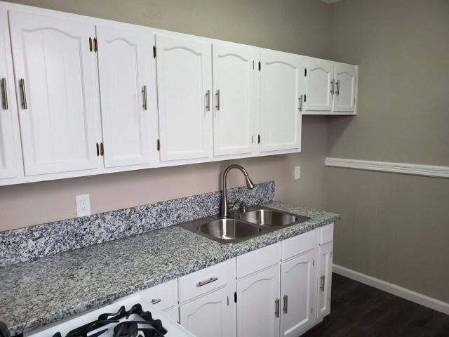317 331 5th St 2 Bedroom Apartment for Rent at 317 5th St, Marysville, CA 95901
