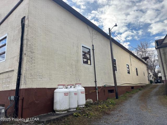 317 & 410 Main Street