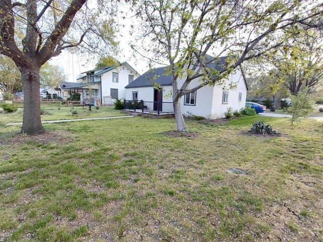 317 4th St, Wilder, ID 83676