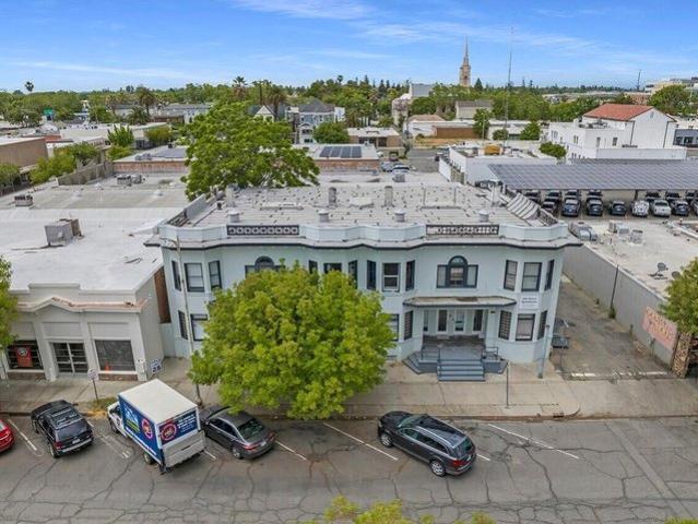 317 5th St, Marysville, CA 95901