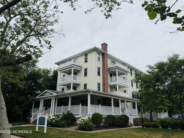 317 6th Ave Unit 302, Asbury Park, NJ 07712