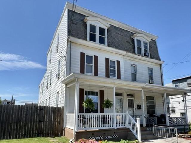 317 6th St, New Cumberland, PA 17070