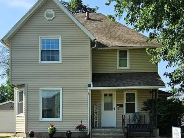 317 8th Ave N, Fort Dodge, IA 50501