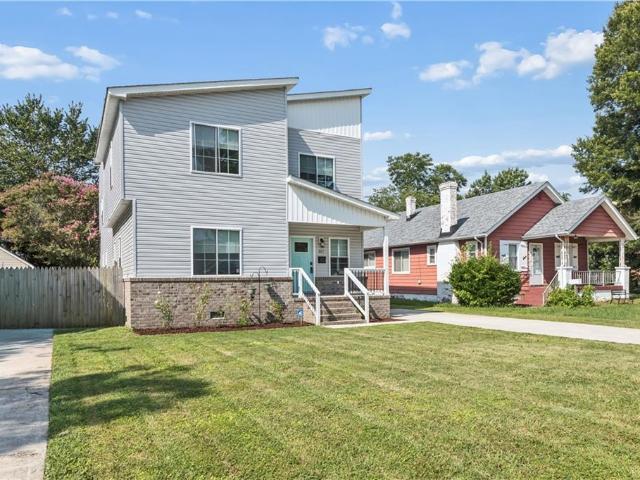 317 Cottonwood AVE