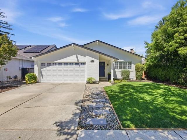 317 Coty Way, San Jose, CA 95136