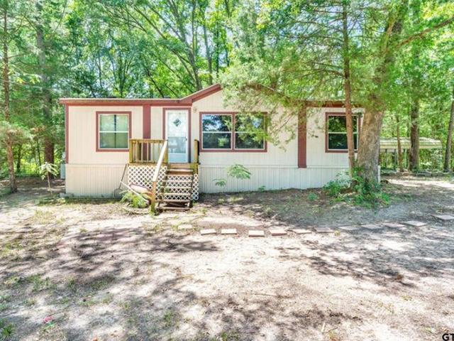 317 County Road 1410, Quitman, TX 75783