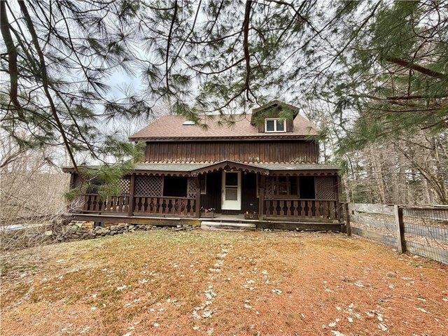 317 County Road 8, McDonough, NY 13801