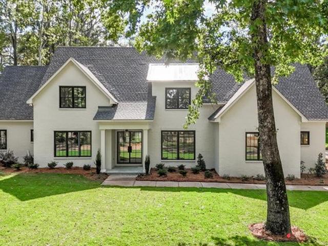 317 Country Club Rd, Oxford, MS 38655