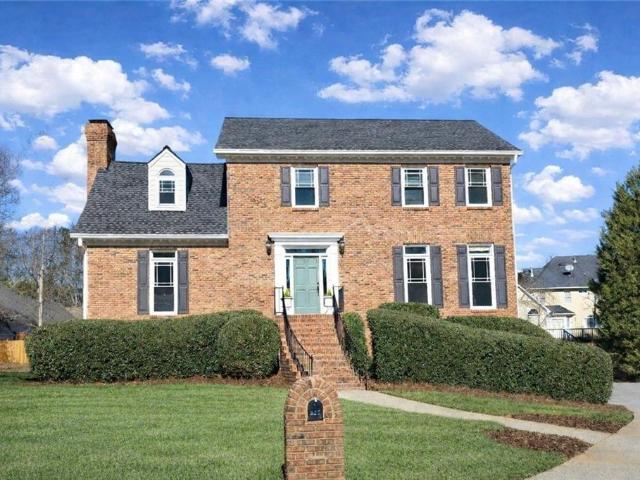 317 Covered Bridge Pl SW, Smyrna, GA 30082 | Compass