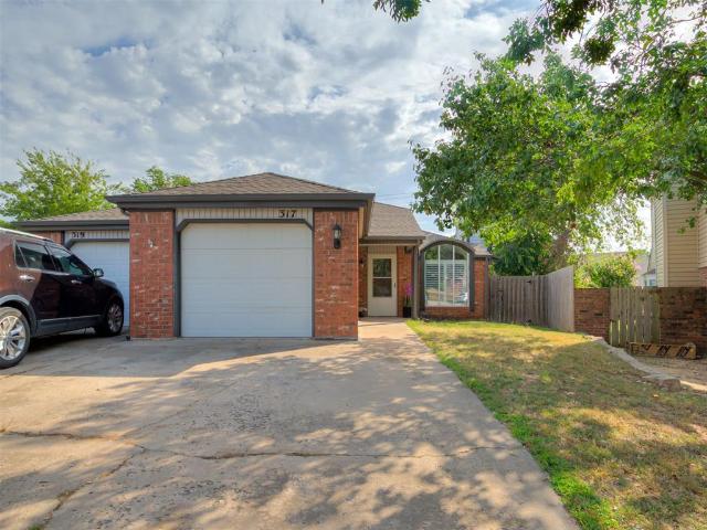 317 Colony Drive