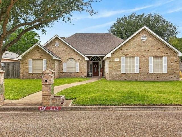 317 Comino St, Edinburg, TX 78541