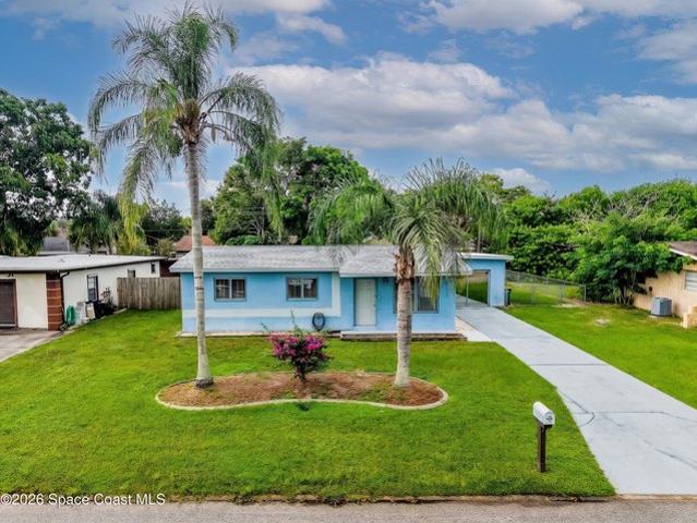317 Cornell Ave, Melbourne, FL 32901