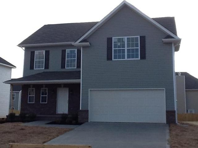 317 Caboose Ln, Maryville, TN 37804