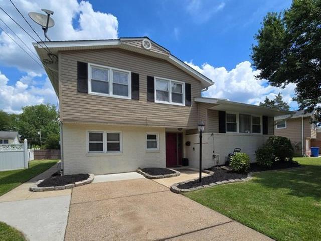 317 Cambridge Rd, Cherry Hill, NJ 08034