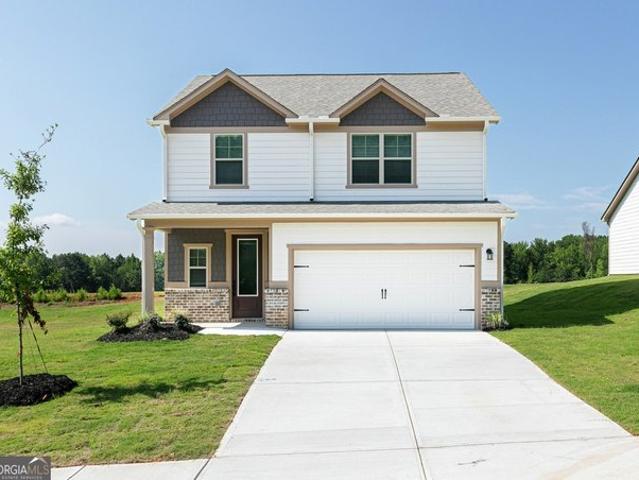 317 Cantrell Dr, Dallas, GA 30157