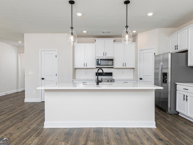 317 Cantrell Drive